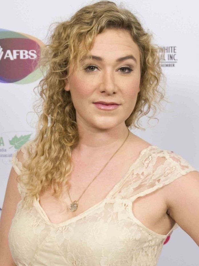 Filmografie von Colleen Rennison - FILMSTARTS.de