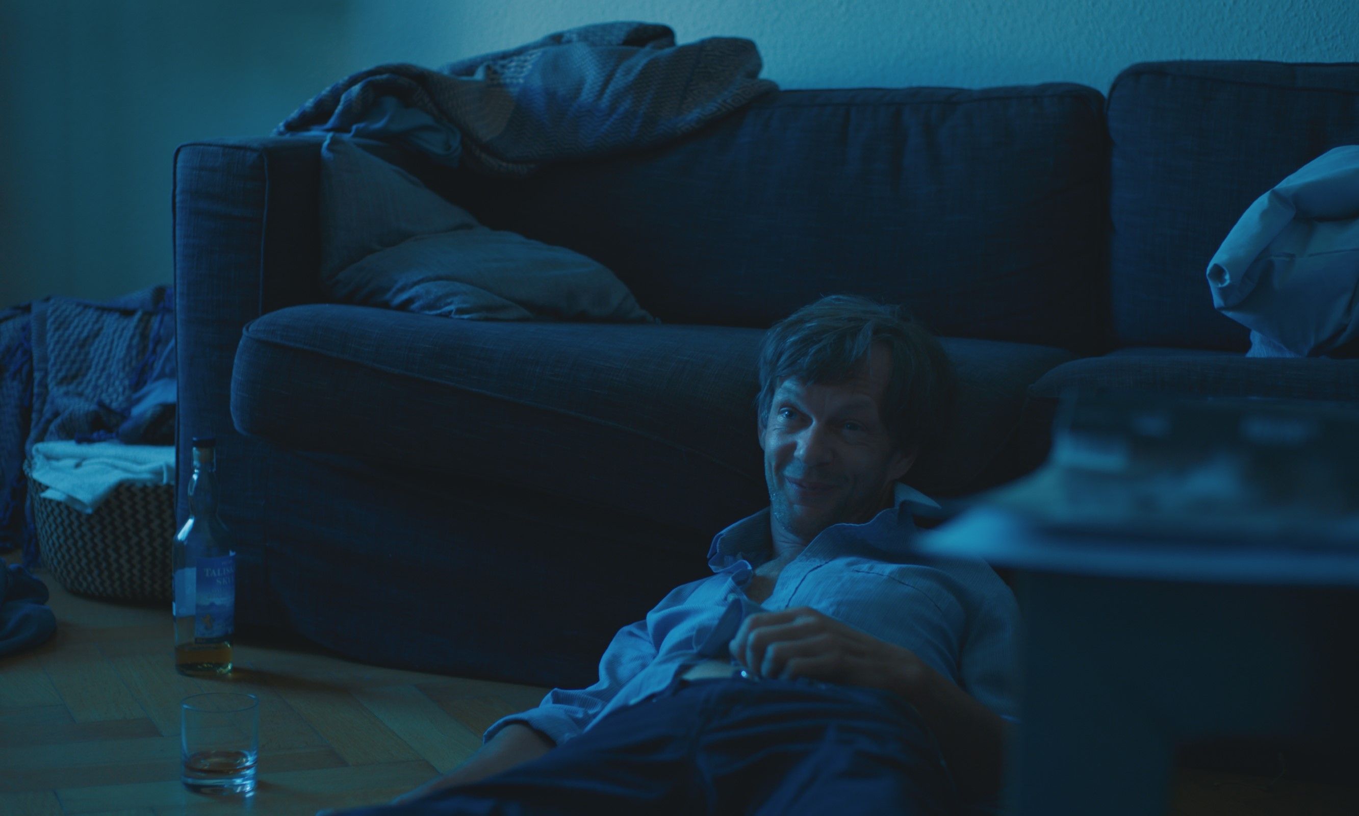 Bild zu Sebastian Rudolph - Whatever Happens Next : Bild Sebastian ...