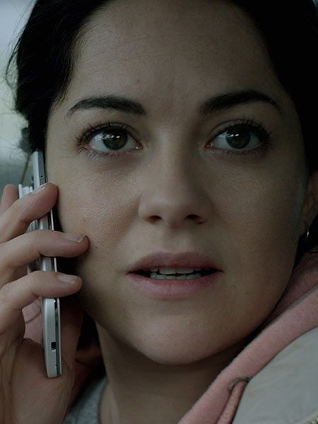 Rosie - Film 2018 - FILMSTARTS.de