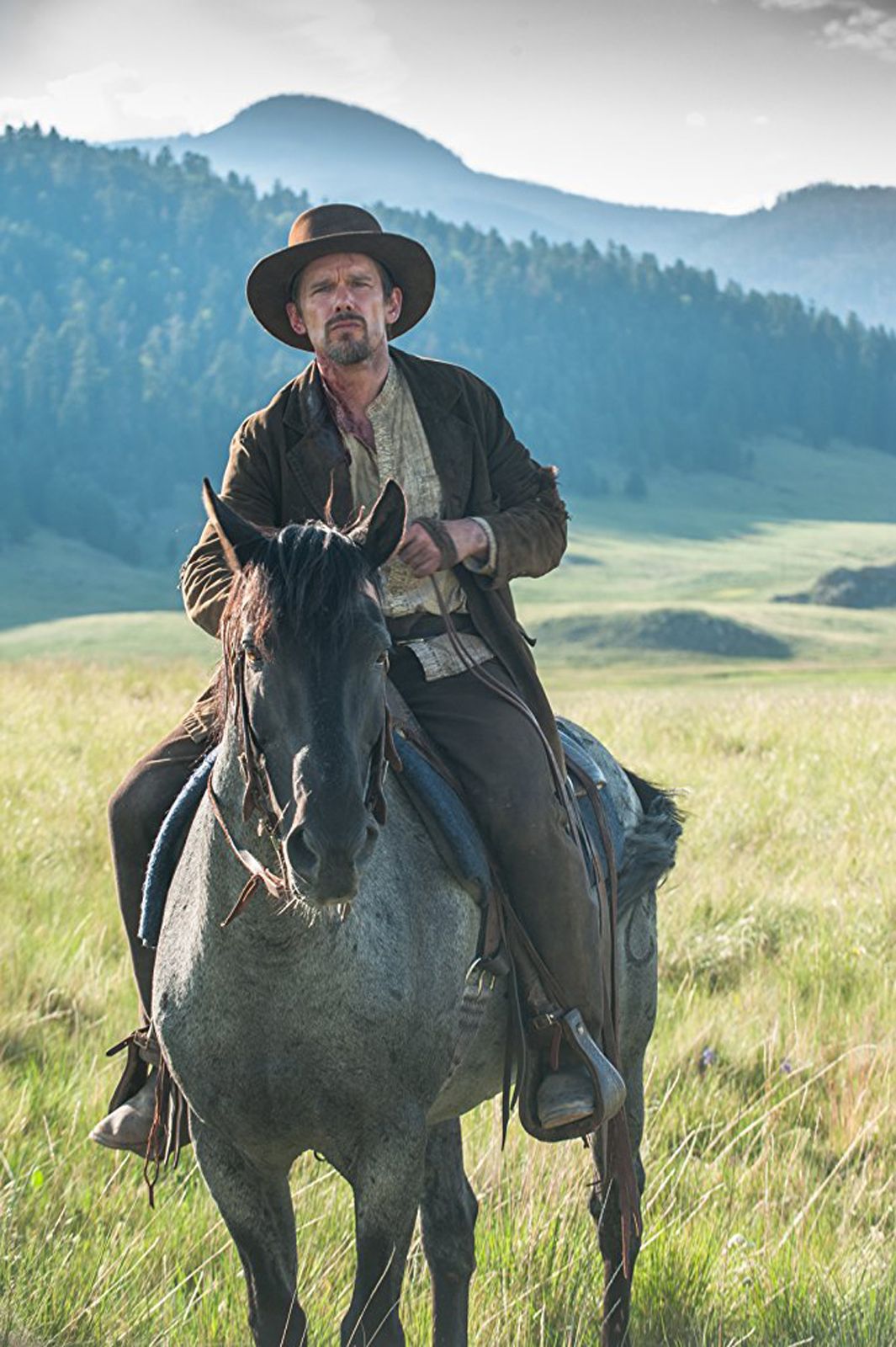 Bild zu Ethan Hawke - In A Valley Of Violence : Bild Ethan Hawke - Foto ...