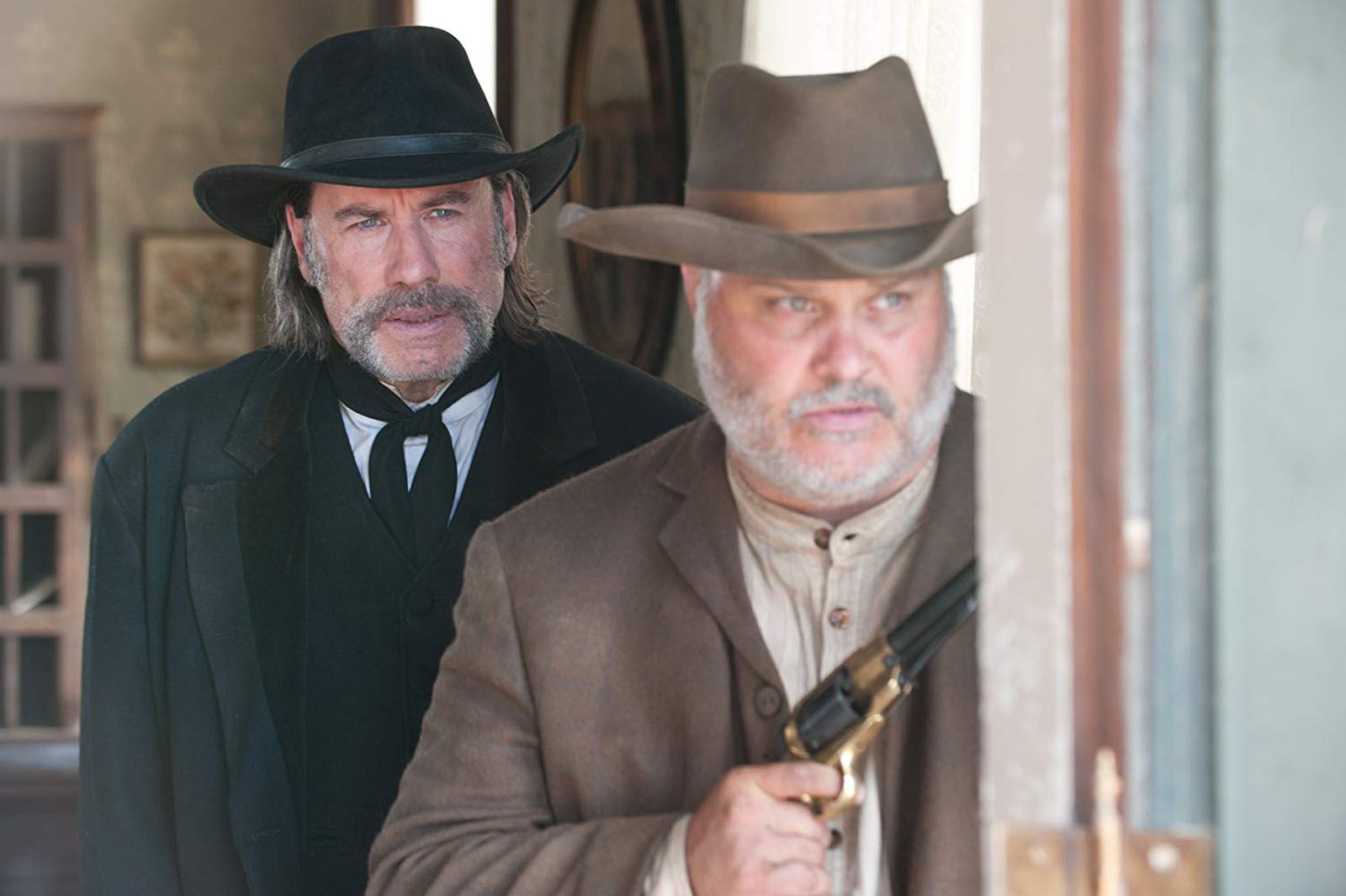 Foto zum Film In A Valley Of Violence - Bild 4 auf 18 - FILMSTARTS.de