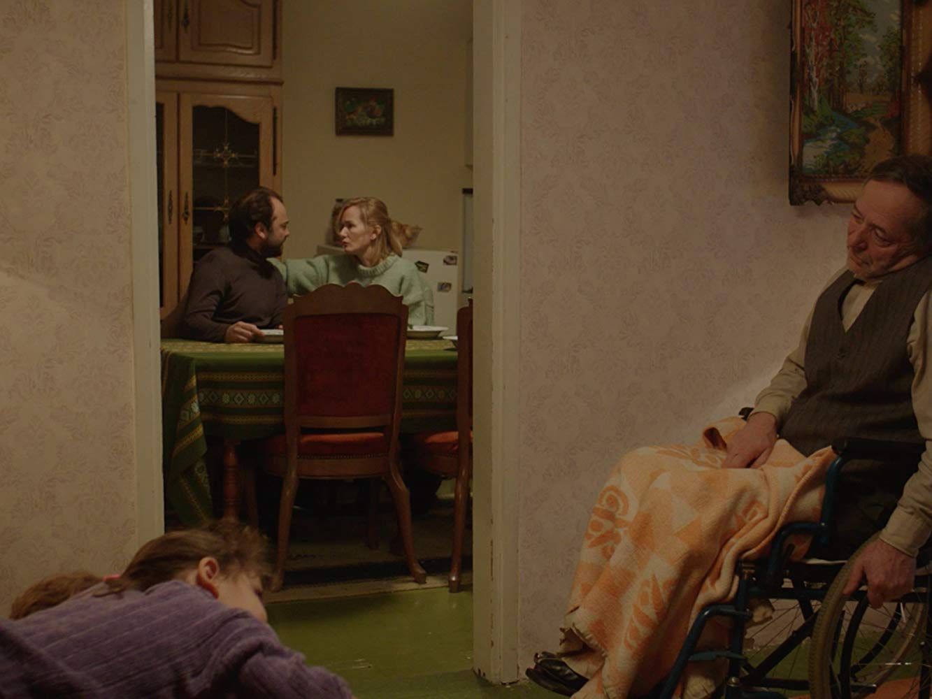 Foto zum Film Cold November - Bild 1 auf 6 - FILMSTARTS.de