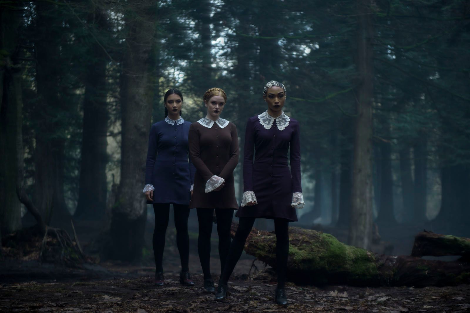Chilling Adventures Of Sabrina: Chilling Adventures Of Sabrina : Bild ...