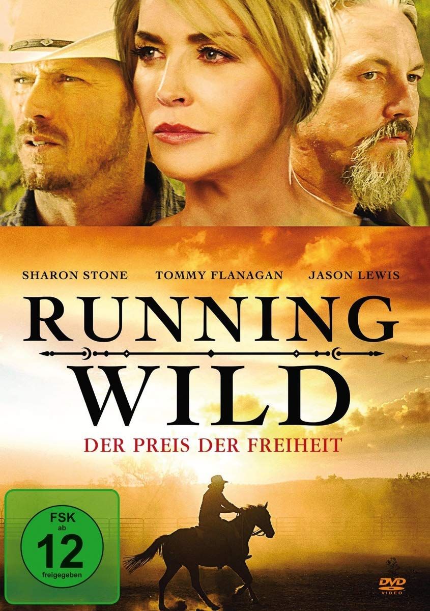 Running Wild - Der Preis der Freiheit - Film 2017 - FILMSTARTS.de