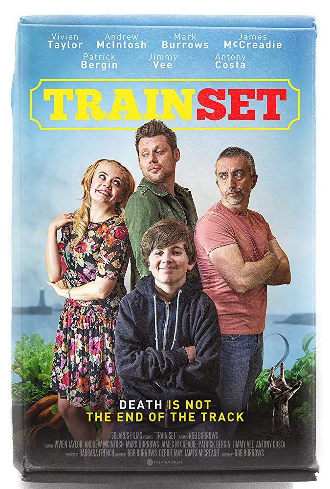 Train Set - Film 2018 - FILMSTARTS.de
