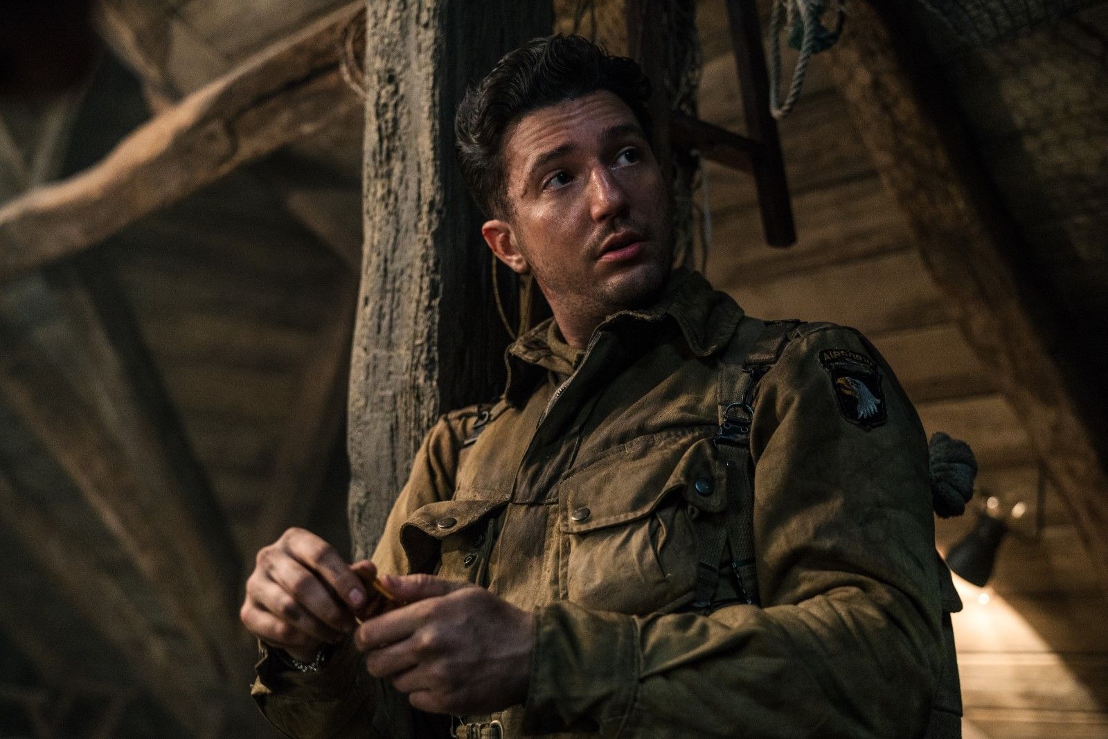 Foto zum Film Operation: Overlord - Bild 23 auf 30 - FILMSTARTS.de