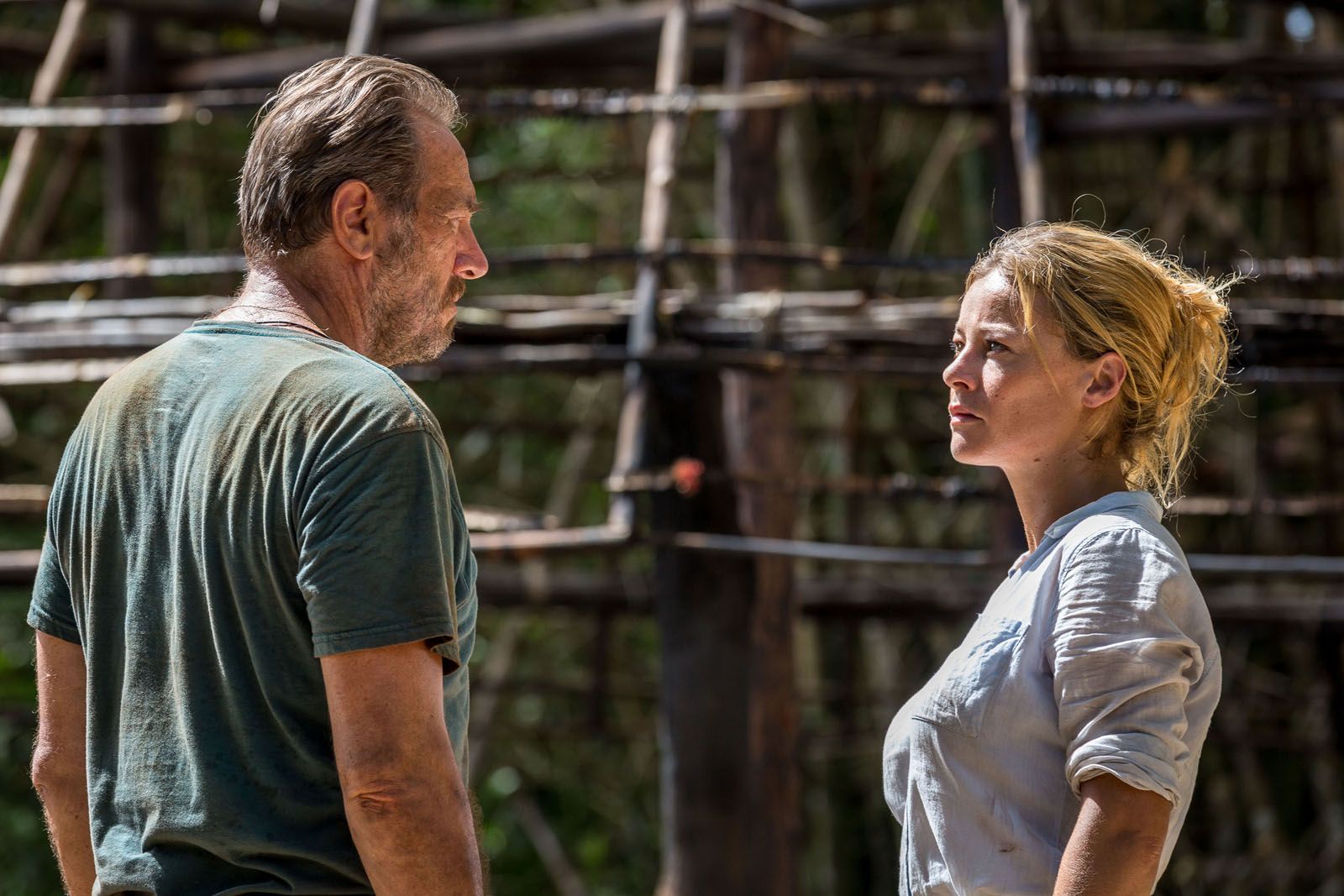 Bild zu Anne Suarez - Bild Olivier Rabourdin, Anne Suarez - Foto 1 von ...