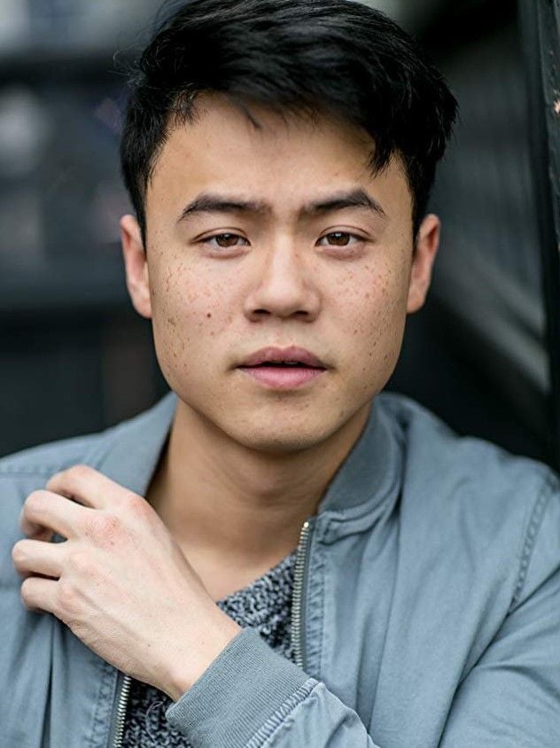 Ricky He - FILMSTARTS.de