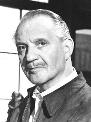 Eric Portman - FILMSTARTS.de