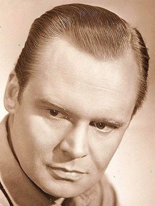 Albert Lieven - FILMSTARTS.de