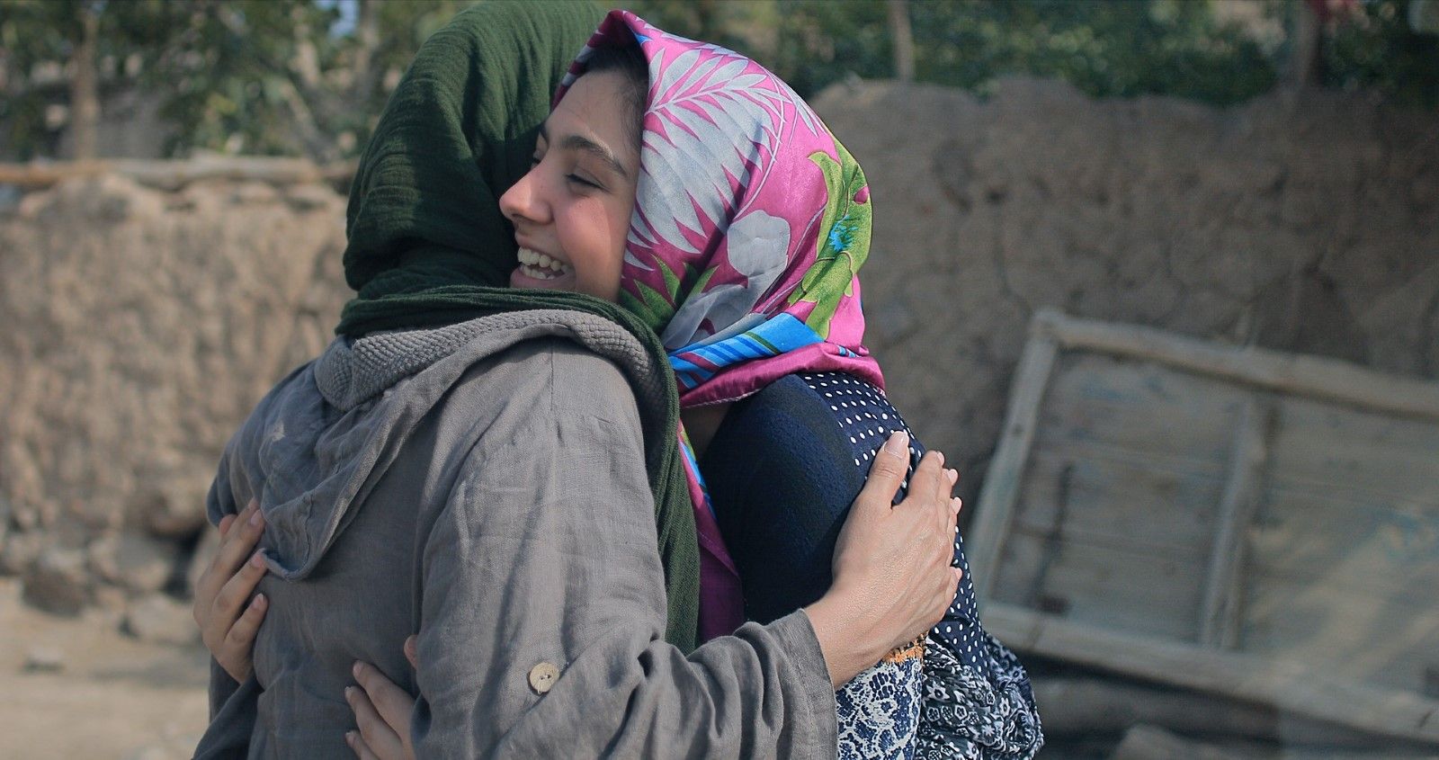 Foto zum Film Drei Gesichter - Bild 11 auf 17 - FILMSTARTS.de