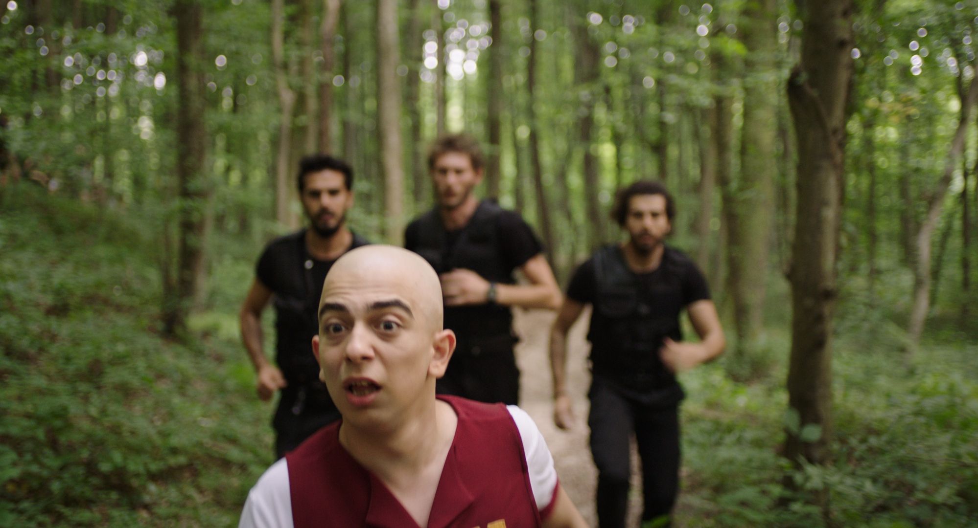 Foto Zum Film Keloğlan Bild 45 Auf 67 Filmstartsde