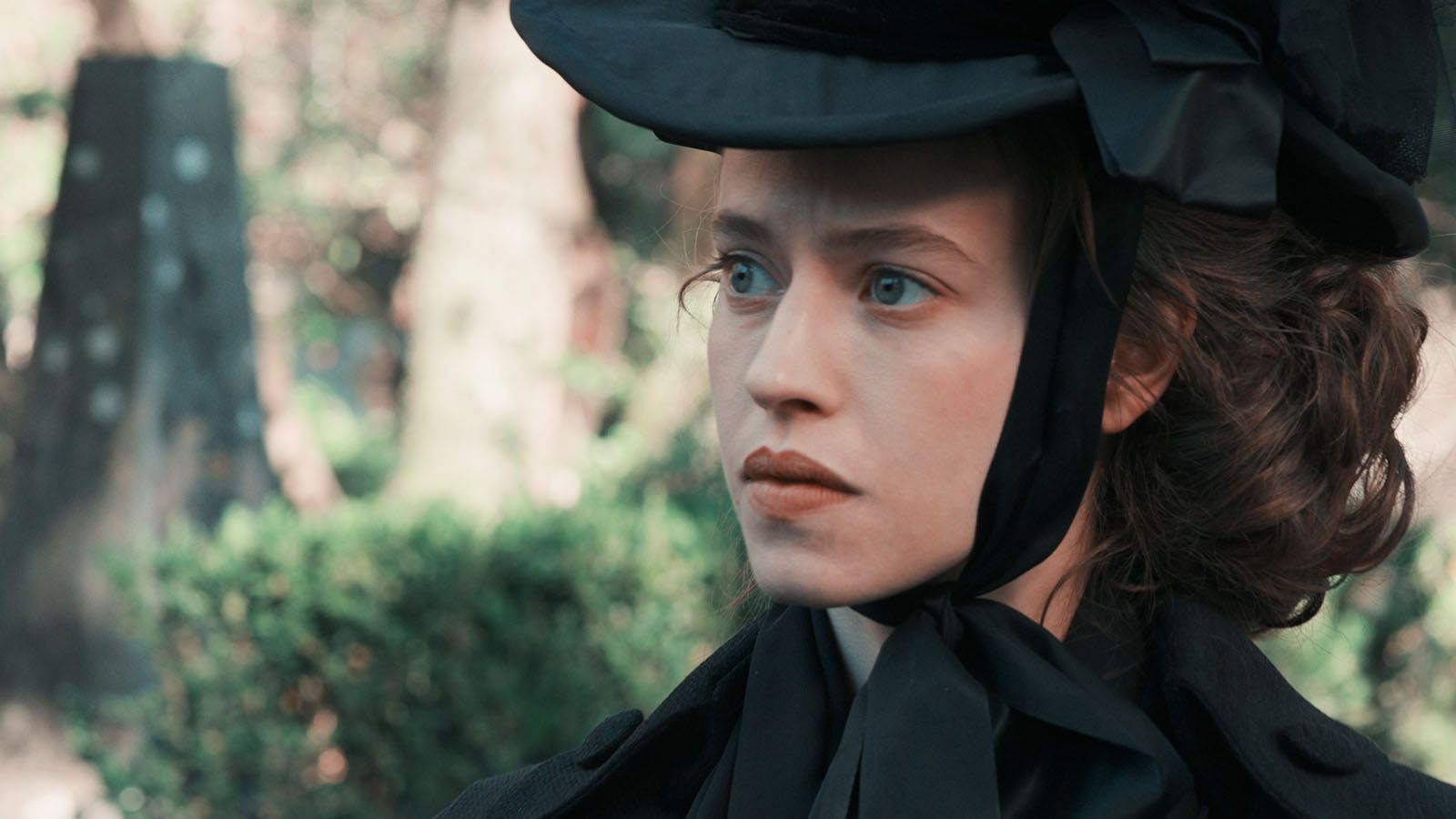 Foto zum Film The Black Book - Bild 6 auf 20 - FILMSTARTS.de