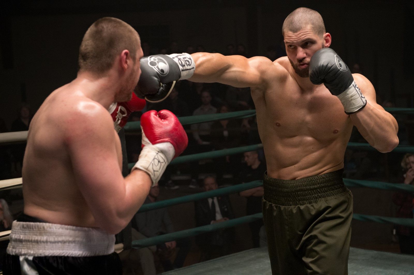 Foto zum Film Creed II – Rocky's Legacy - Bild 43 auf 54 - FILMSTARTS.de