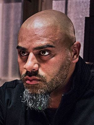 Massiv - FILMSTARTS.de