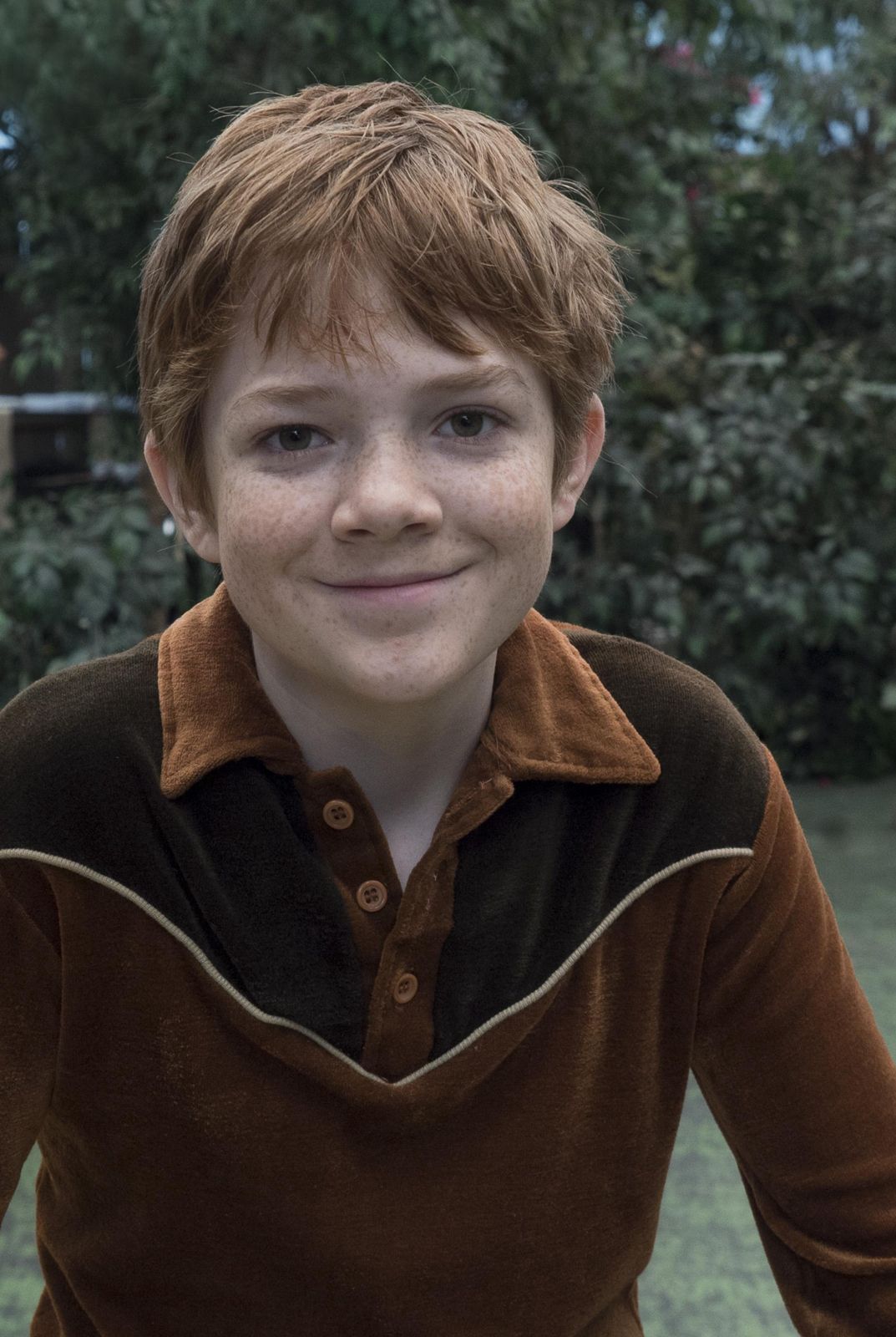 The Kids Are Alright: The Kids Are Alright : Bild Jack Gore - 92 von ...