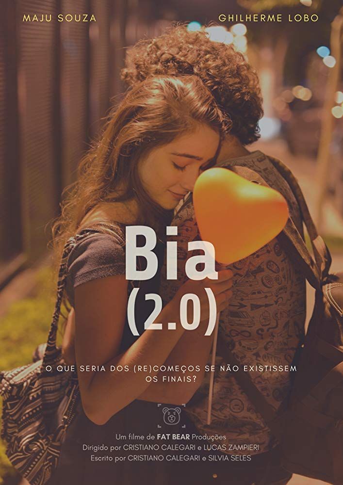 Poster zum Film Bia (2.0) - Bild 4 auf 4 - FILMSTARTS.de