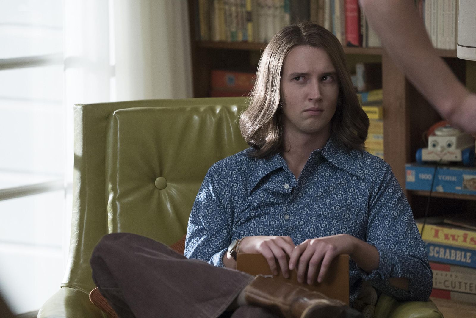 The Kids Are Alright: The Kids Are Alright : Bild Sam Straley - 88 von ...