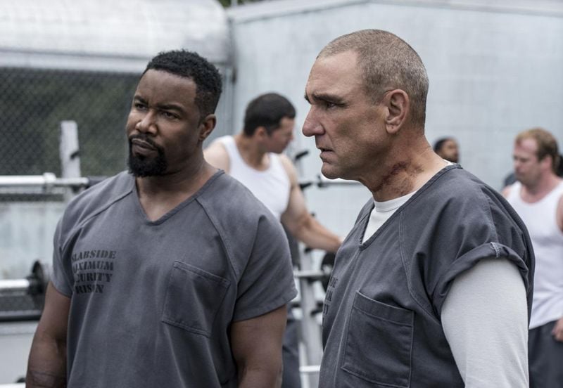 Poster Arrow staffel 7 - Poster 218 von 1200 - FILMSTARTS.de