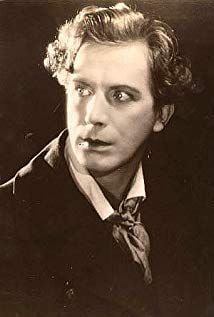 Lars Hanson - FILMSTARTS.de