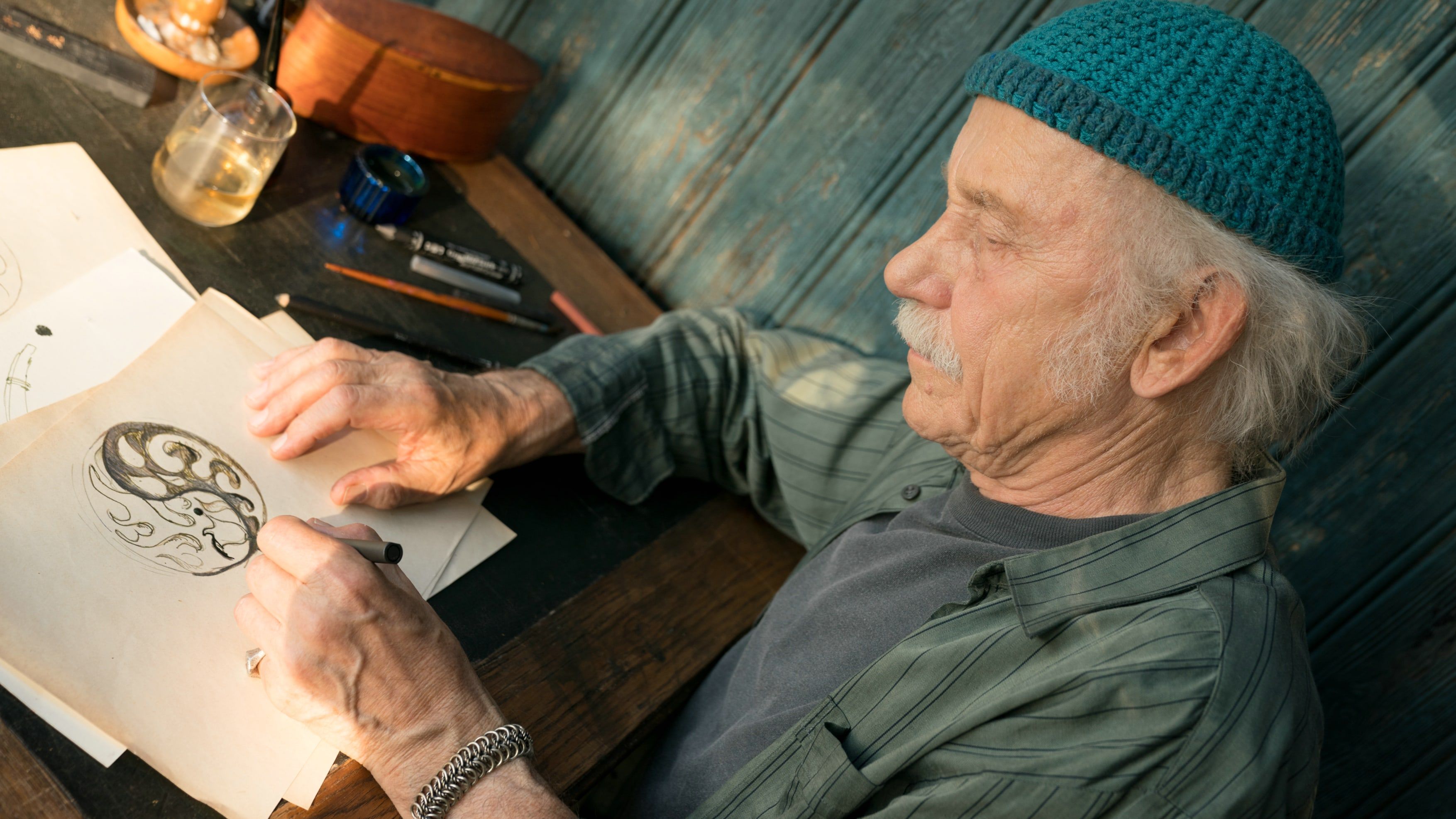 Foto zum Film Ostwind 4 - Aris Ankunft - Bild 24 auf 25 - FILMSTARTS.de