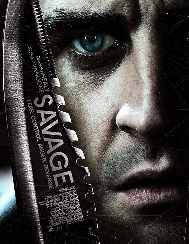 Savage Film 2009 FILMSTARTS de