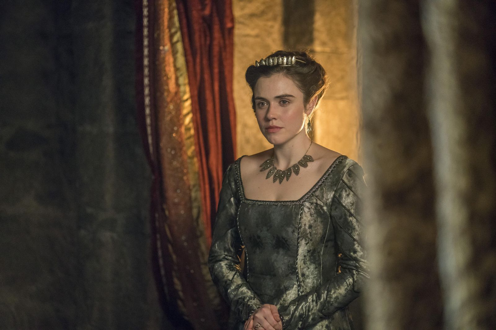 Bild zu Jennie Jacques - Vikings : Bild Jennie Jacques - Foto 0 von 7 ...