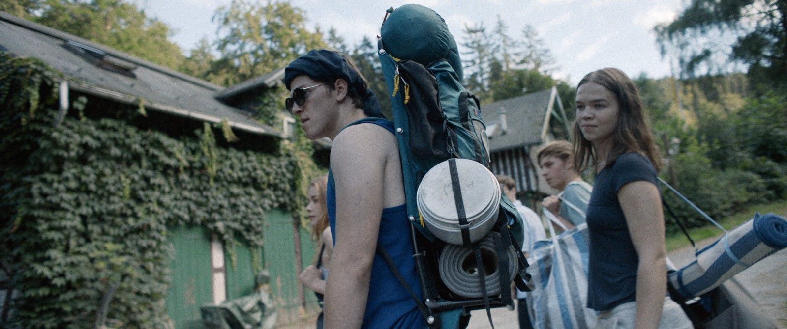 Bild zu Milena Tscharntke - Raus : Bild Milena Tscharntke, Matilda ...