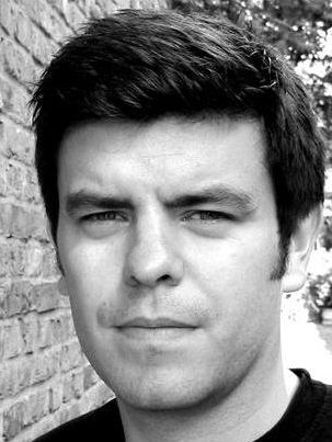 Toby MacDonald - FILMSTARTS.de