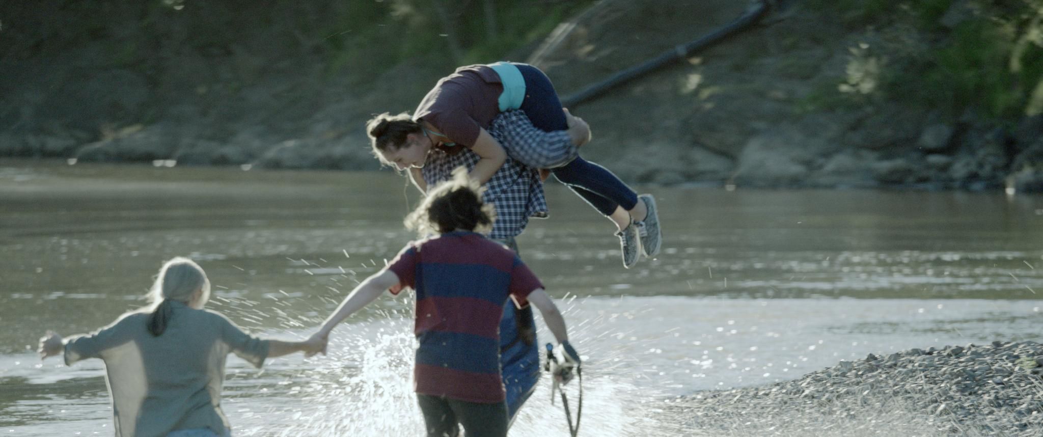 Foto zum Film Boar - Bild 5 auf 17 - FILMSTARTS.de