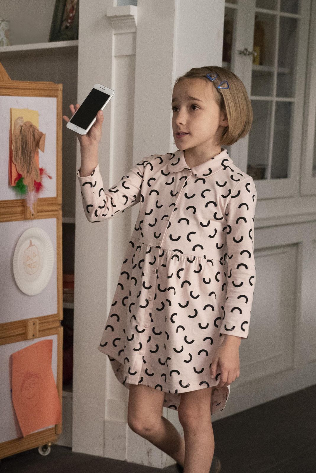 Single Parents: Single Parents : Bild Marlow Barkley - 140 von 169 ...