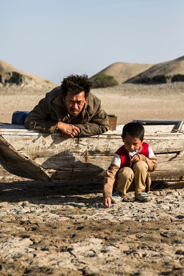 Foto zum Film Wei Ze Zhi Lu - Bild 2 auf 6 - FILMSTARTS.de