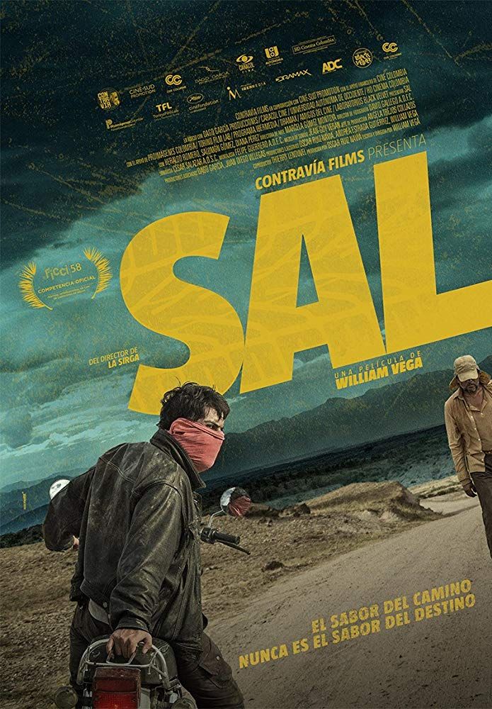 Sal - Film 2018 - FILMSTARTS.de