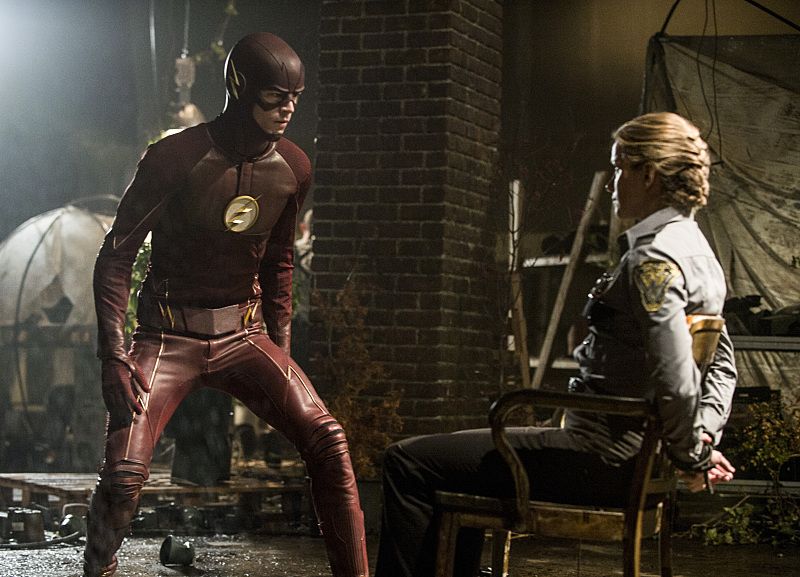 The Flash: The Flash : Bild - 340 von 939 - FILMSTARTS.de