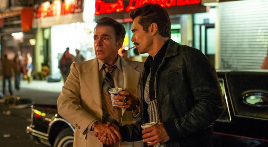 The Deuce: The Deuce : Bild - 22 von 82 - FILMSTARTS.de
