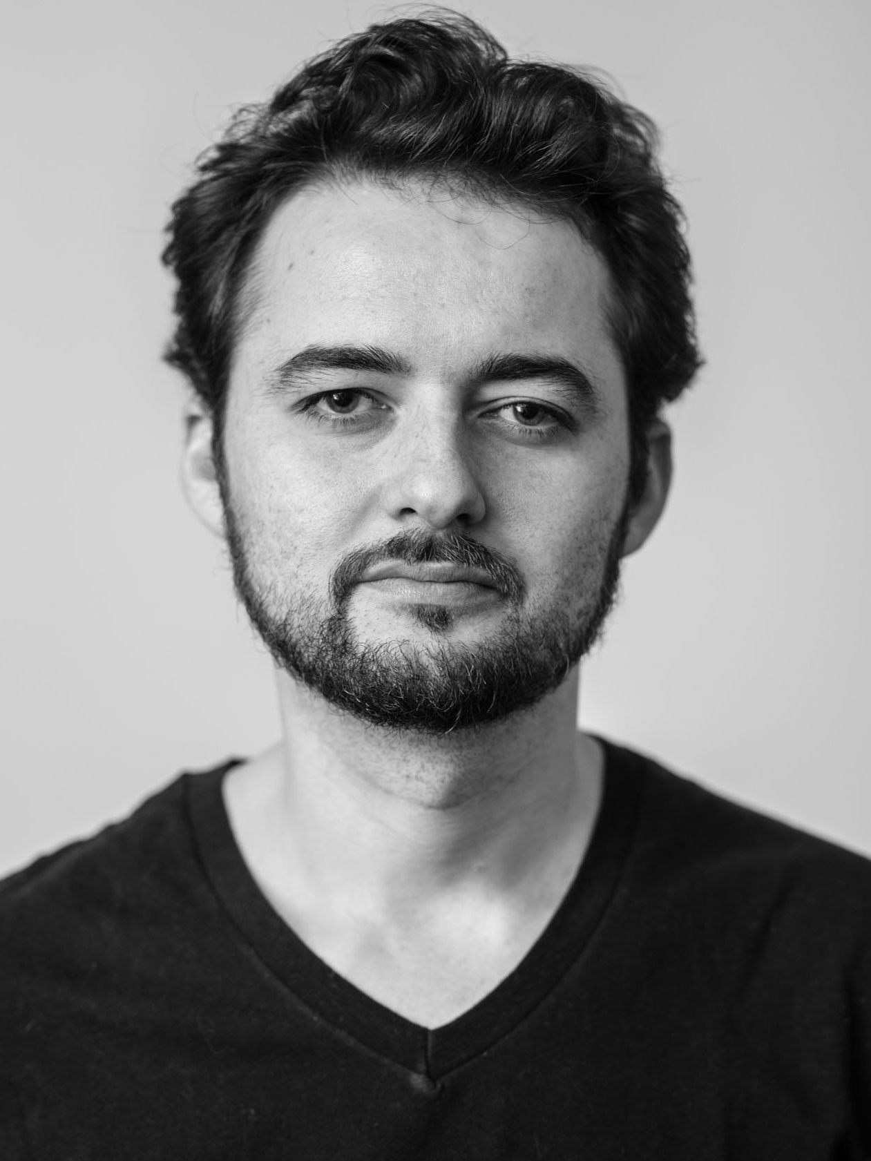 A. B. Shawky - FILMSTARTS.de