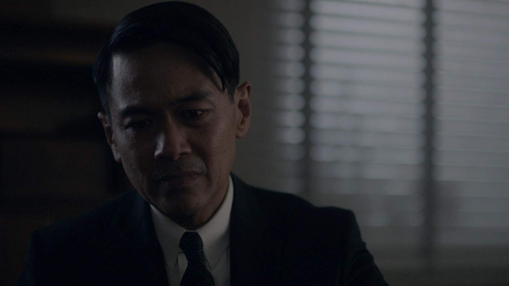 The Man In The High Castle: The Man In The High Castle : Bild - 49 von ...