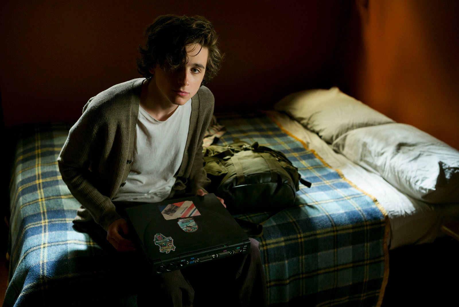 Foto zum Film Beautiful Boy - Bild 22 auf 27 - FILMSTARTS.de