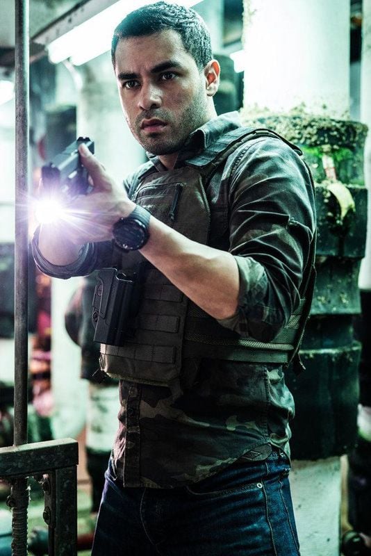 The Purge: The Purge : Bild Gabriel Chavarria - 43 von 87 - FILMSTARTS.de