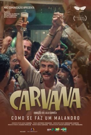 Carvana - Dokumentarfilm 2018 - FILMSTARTS.de