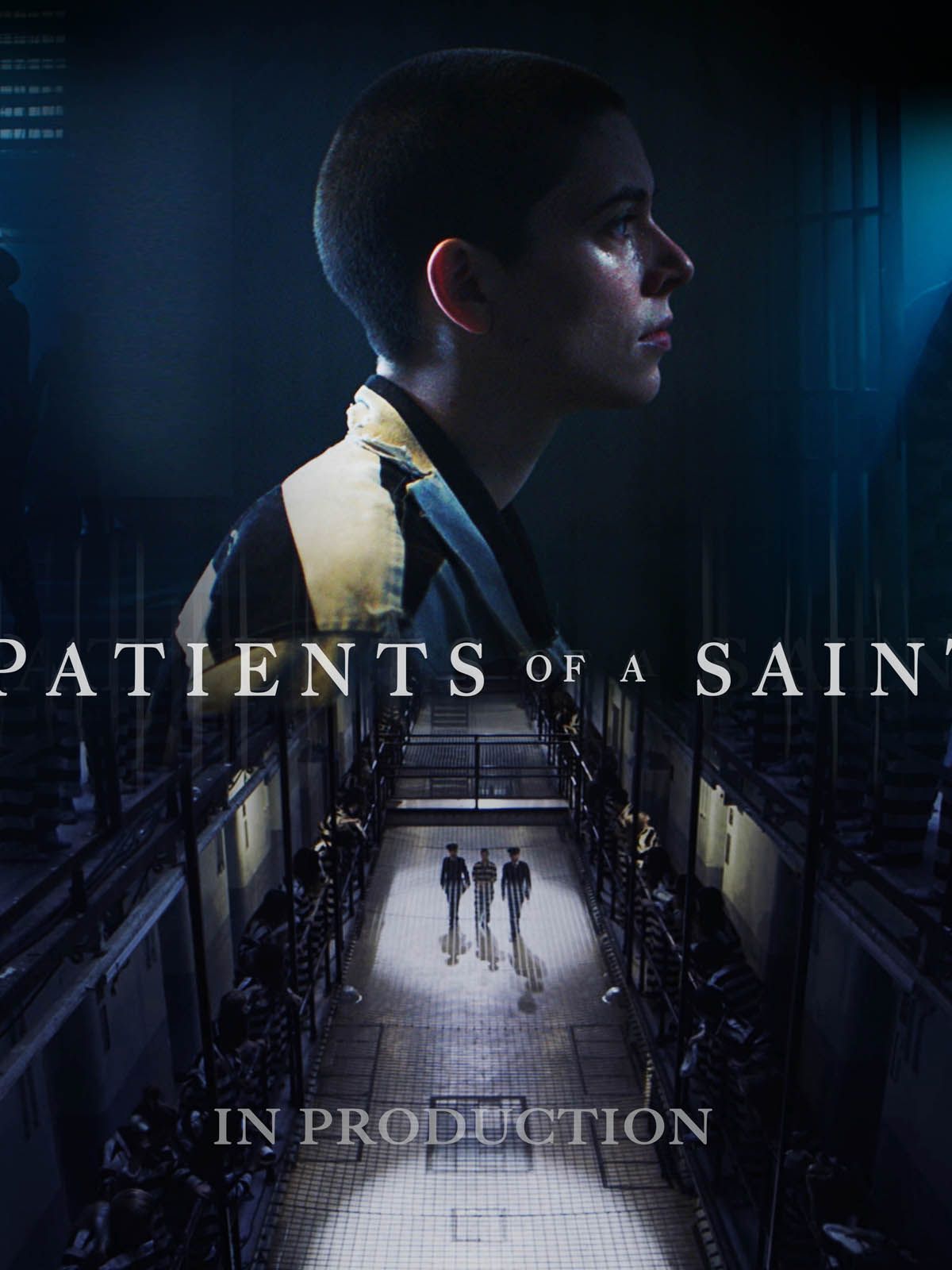 Inmate Zero - Film 2019 - FILMSTARTS.de