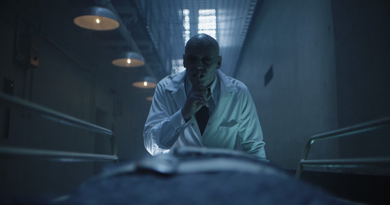 Foto zum Film Inmate Zero - Bild 10 auf 12 - FILMSTARTS.de