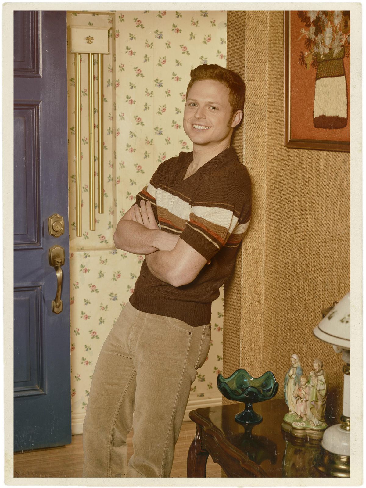 The Kids Are Alright: Bild Caleb Foote - 73 von 107 - FILMSTARTS.de