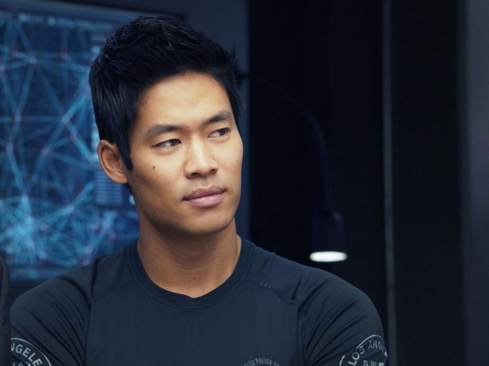 S.W.A.T.: S.W.A.T. : Bild David Lim - 227 von 358 - FILMSTARTS.de