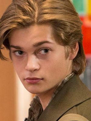 Elijah Stevenson - FILMSTARTS.de