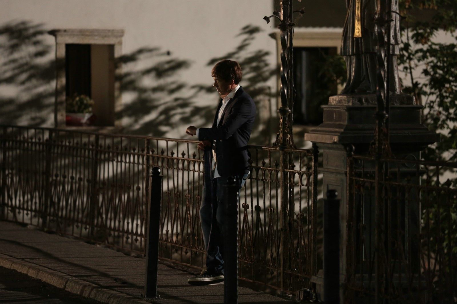 Foto zum Film Intrigo: Samaria - Bild 10 auf 12 - FILMSTARTS.de