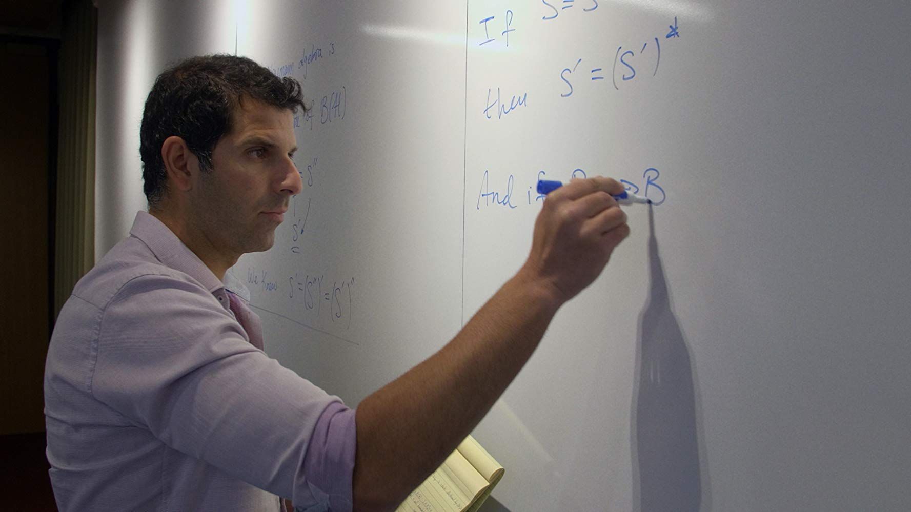 Foto zum Film Trust Machine: The Story of Blockchain - Bild 3 auf 8 ...