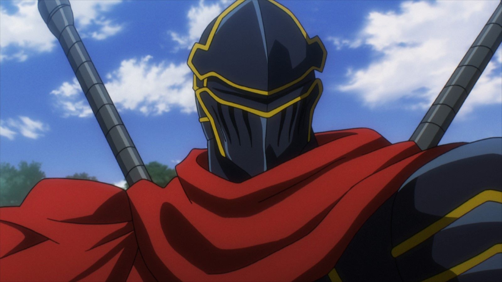 Foto zum Film Overlord - The Dark Hero - Bild 2 auf 6 - FILMSTARTS.de