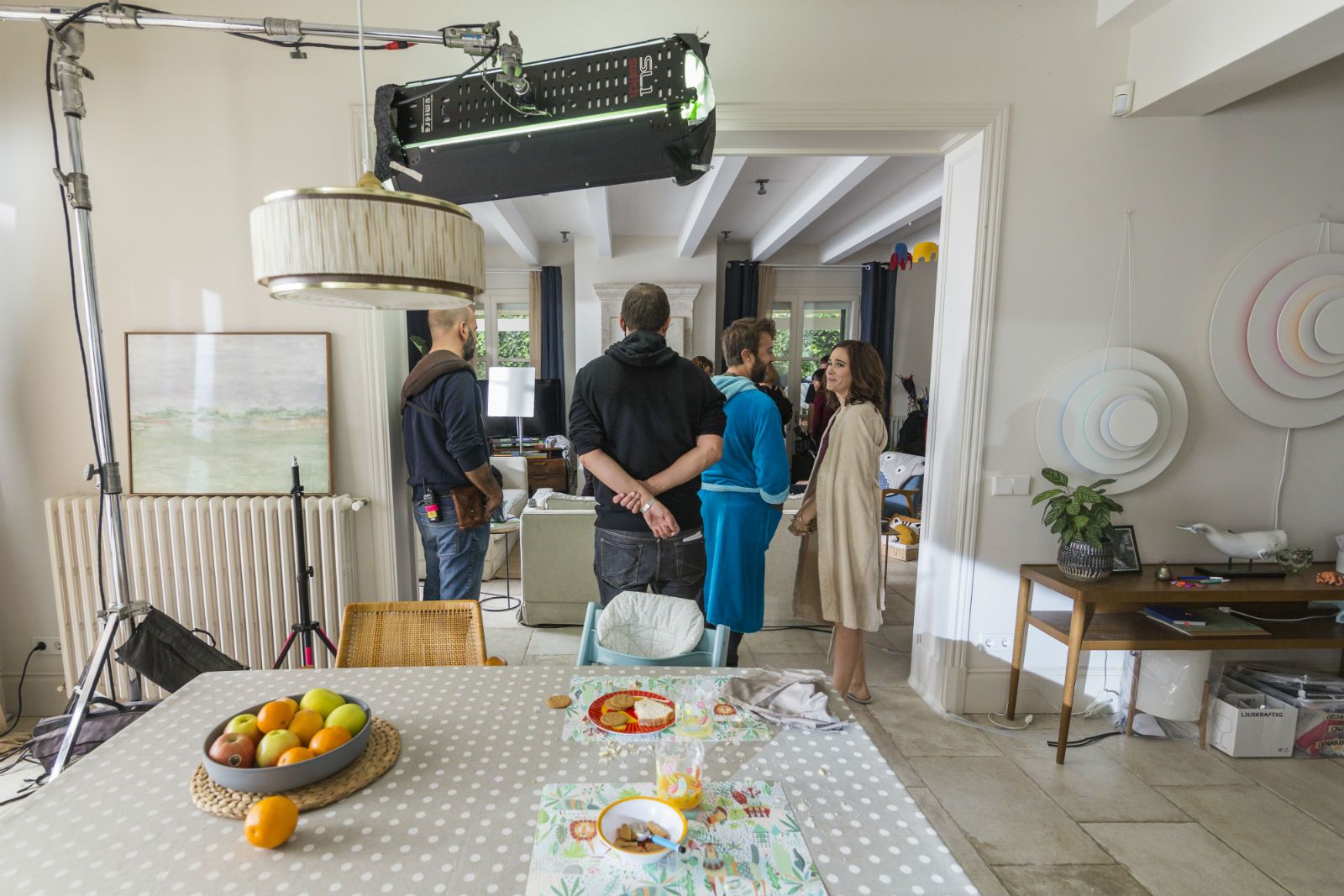 Bildergalerie Perfect Life - Bild 89 von 91 - FILMSTARTS.de