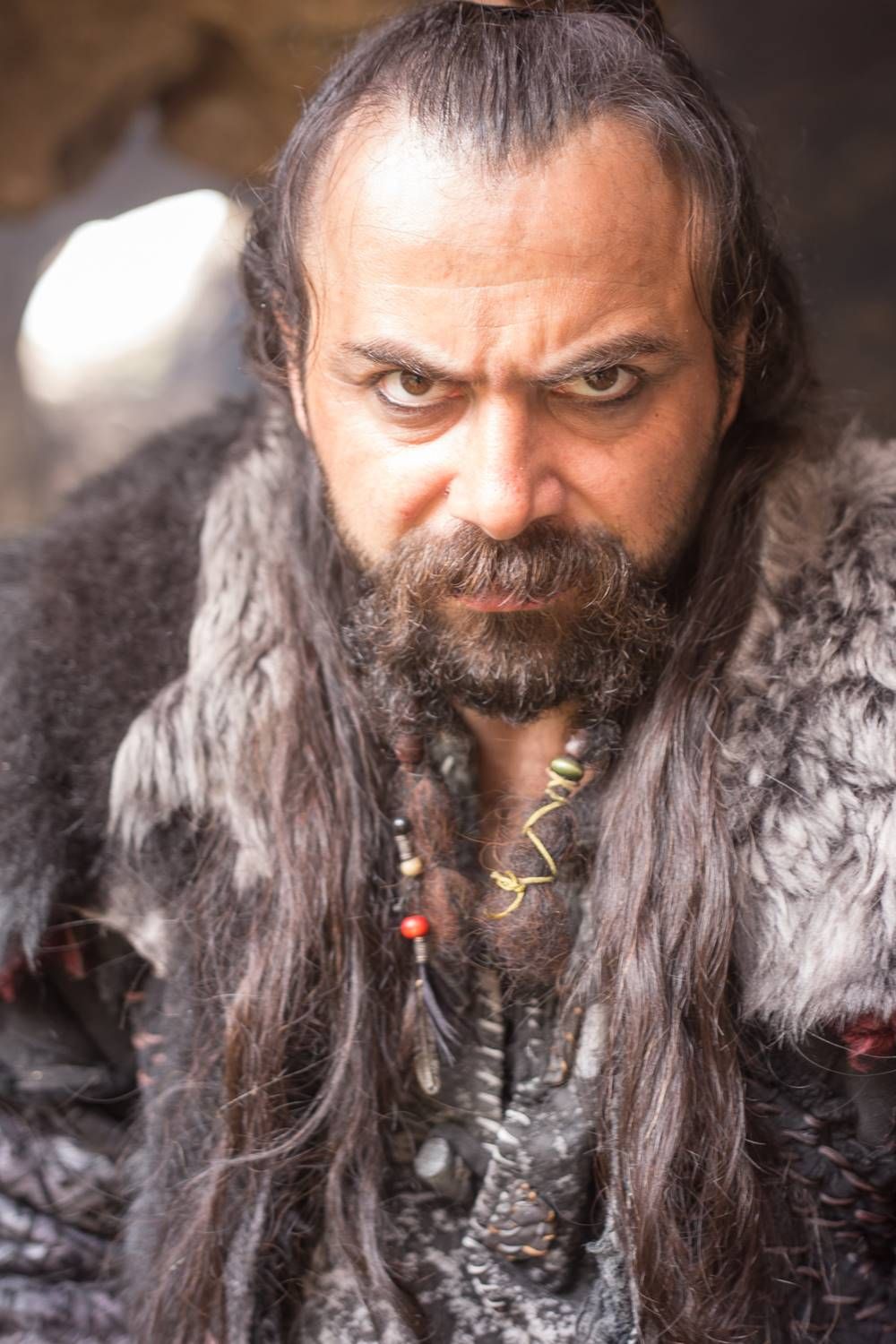 Foto zum Film Deliler - Sieben für die Gerechtigkeit - Bild 12 auf 129 ...